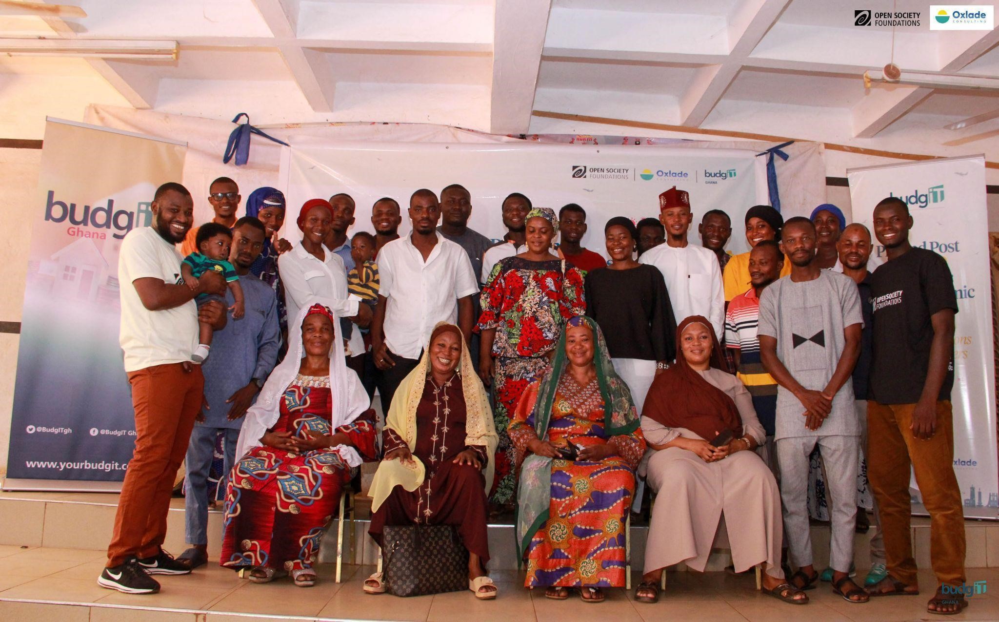 Ghana – The official website of BudgIT Ghana