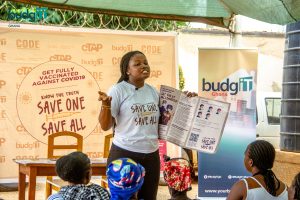 Ghana – The official website of BudgIT Ghana