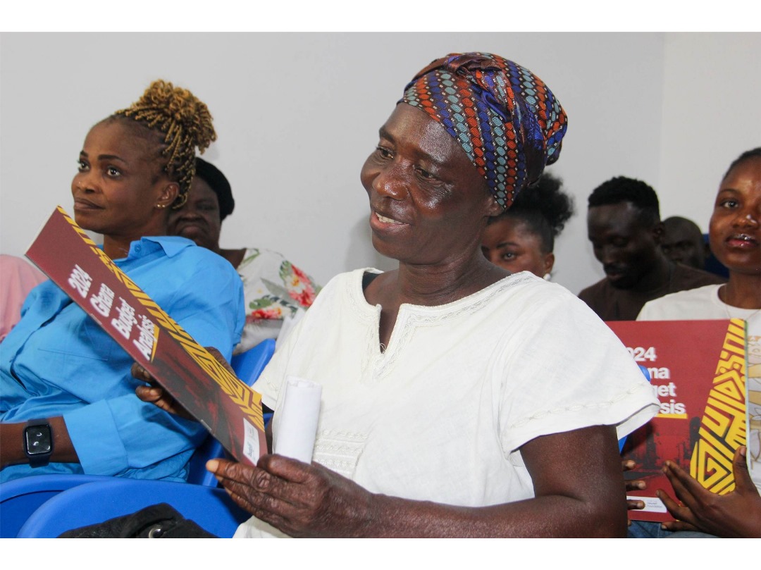 Ghana – The official website of BudgIT Ghana