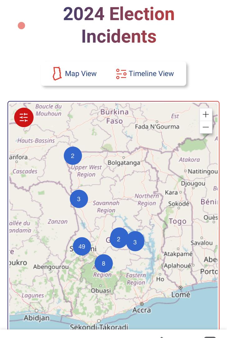 Ghana – The official website of BudgIT Ghana