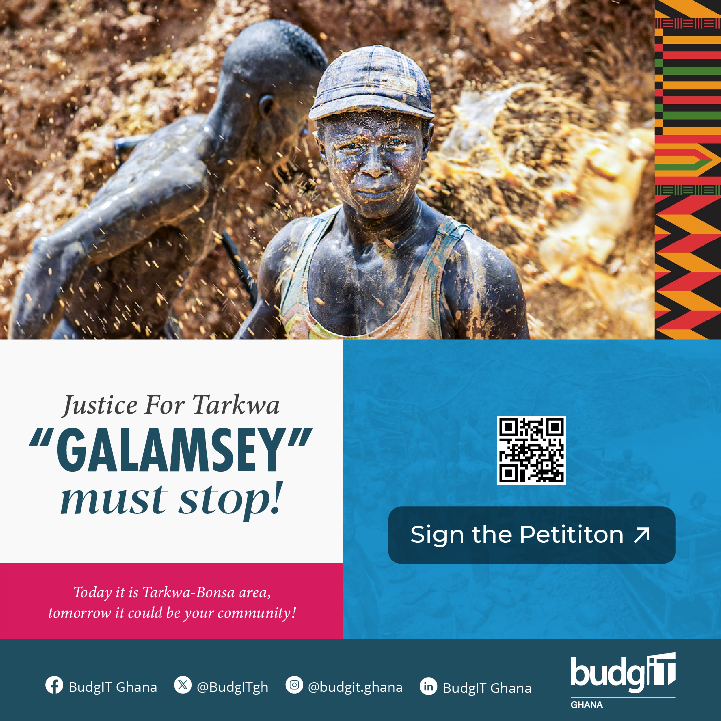 Ghana – The official website of BudgIT Ghana