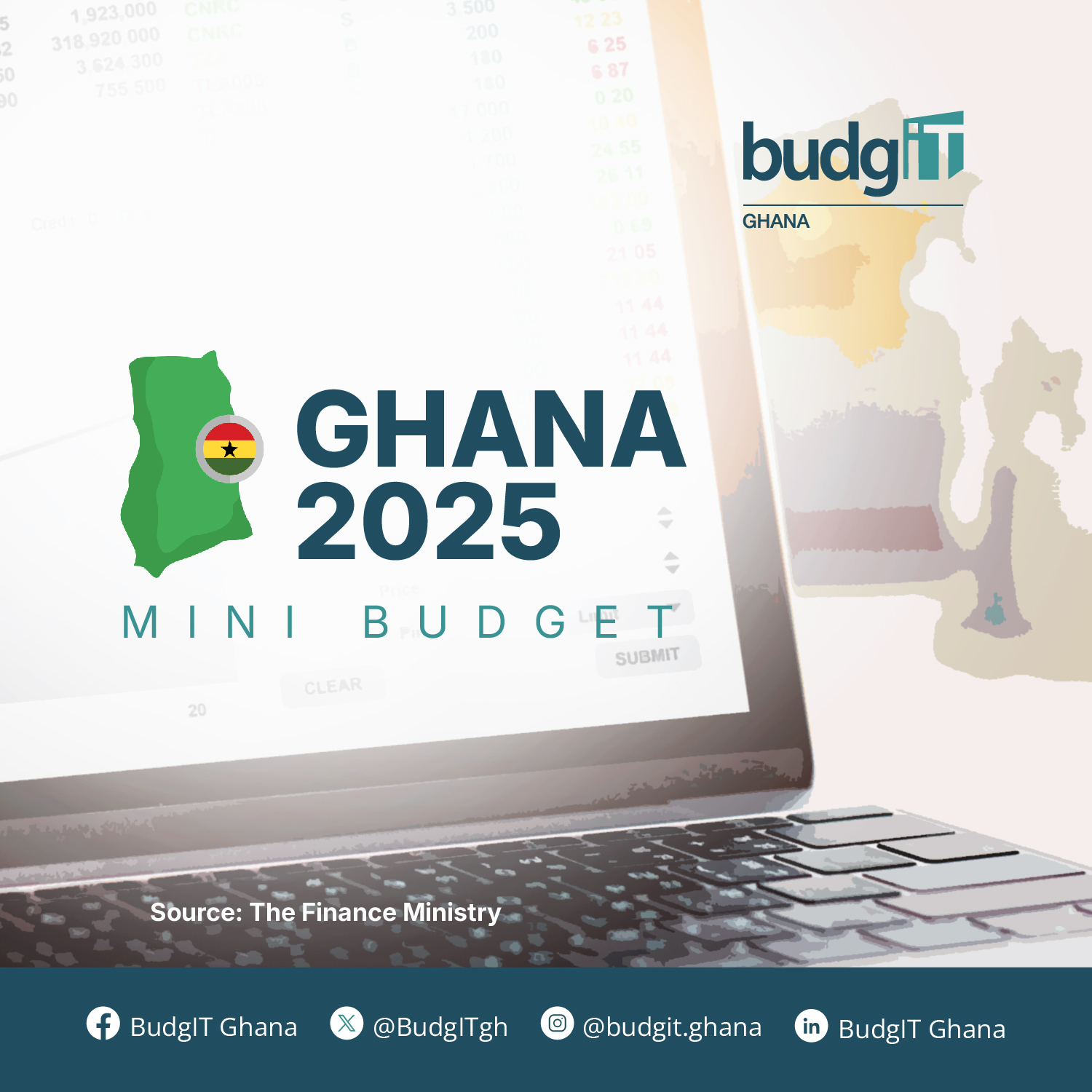 Infographics – Ghana