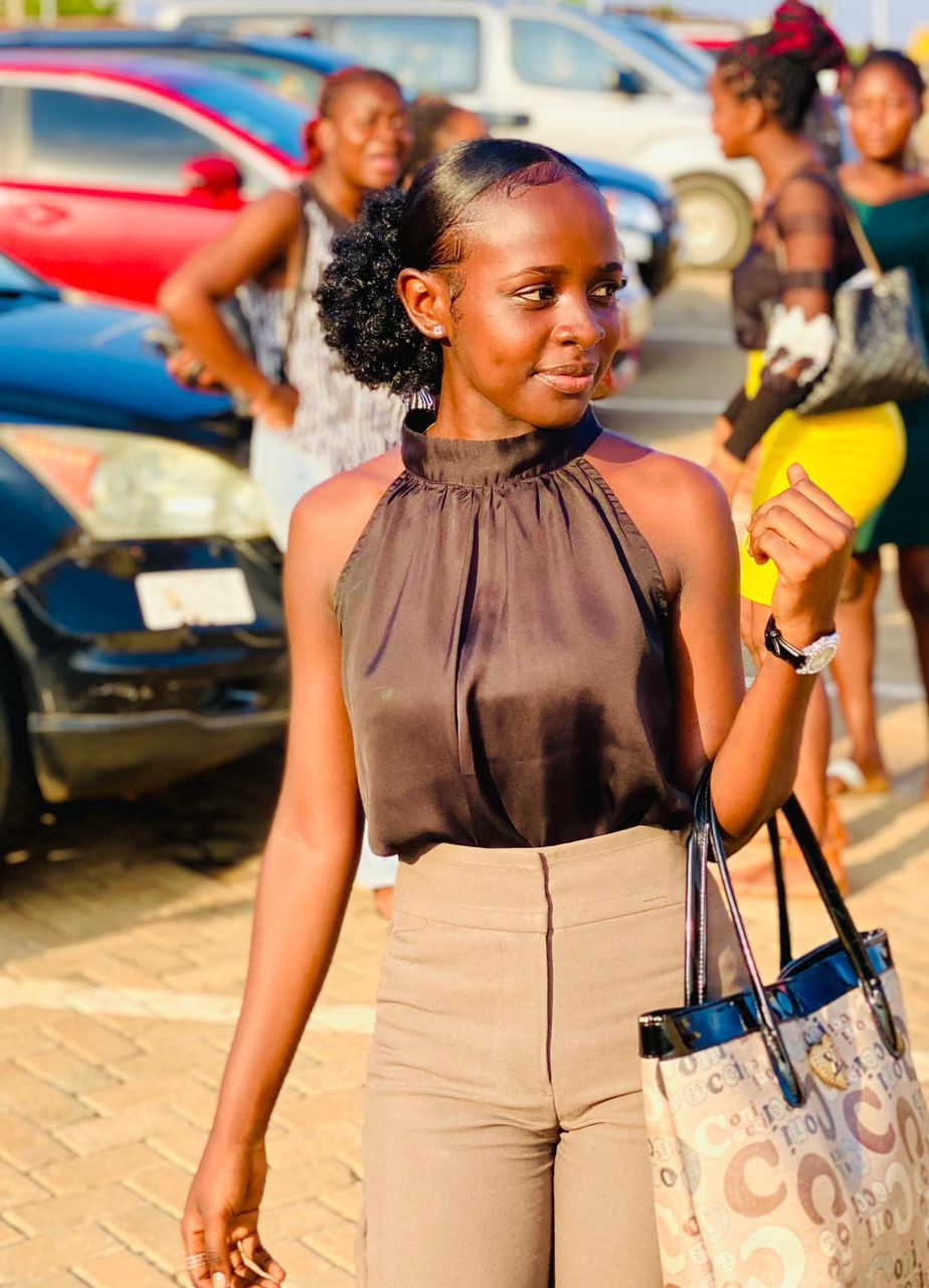 From Misinformed to Fact-Check Advocate: Mary Sampson’s Journey – Ghana